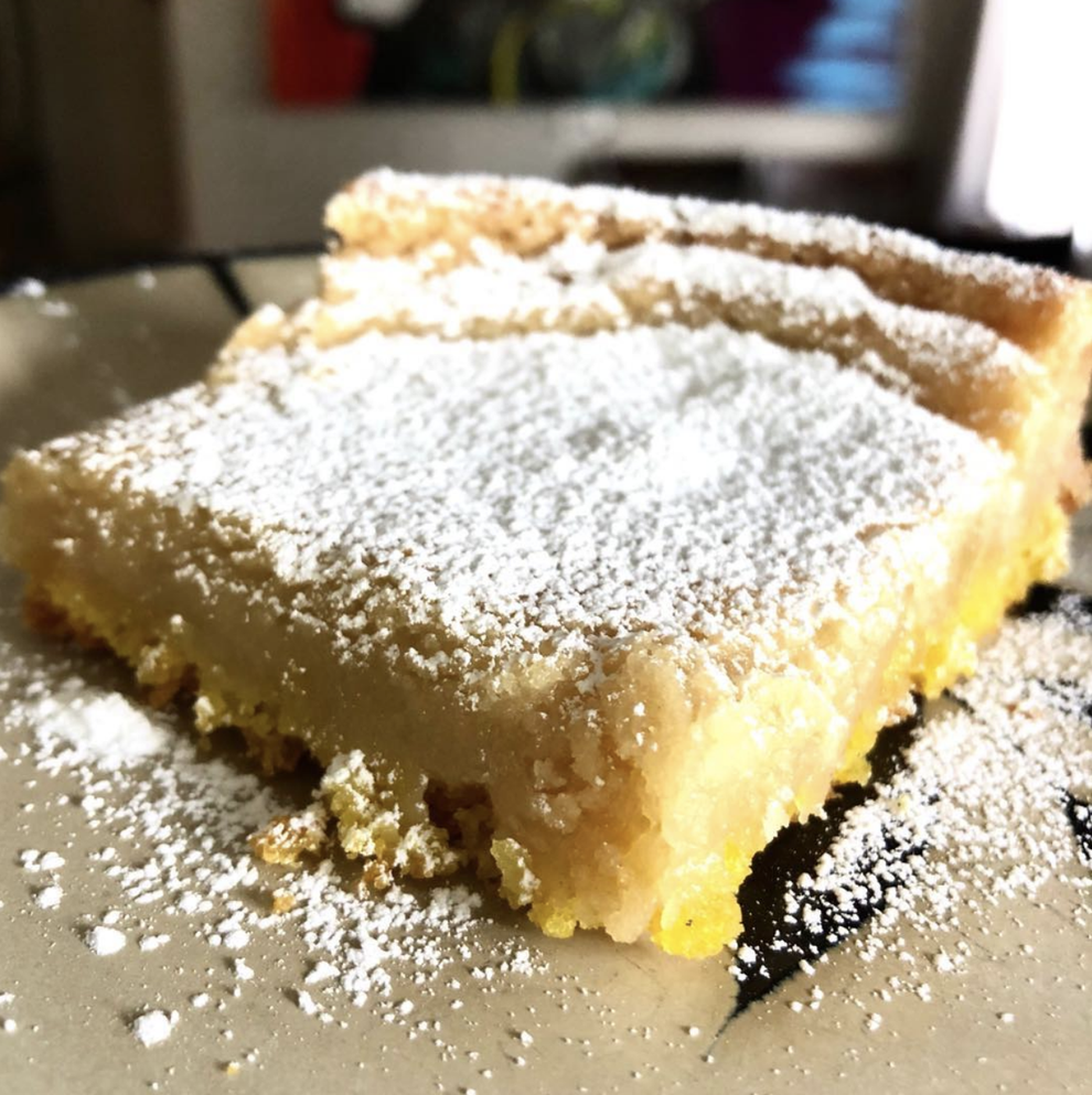 Every State Is Known For Having A Dessert Staple — Here's Yours