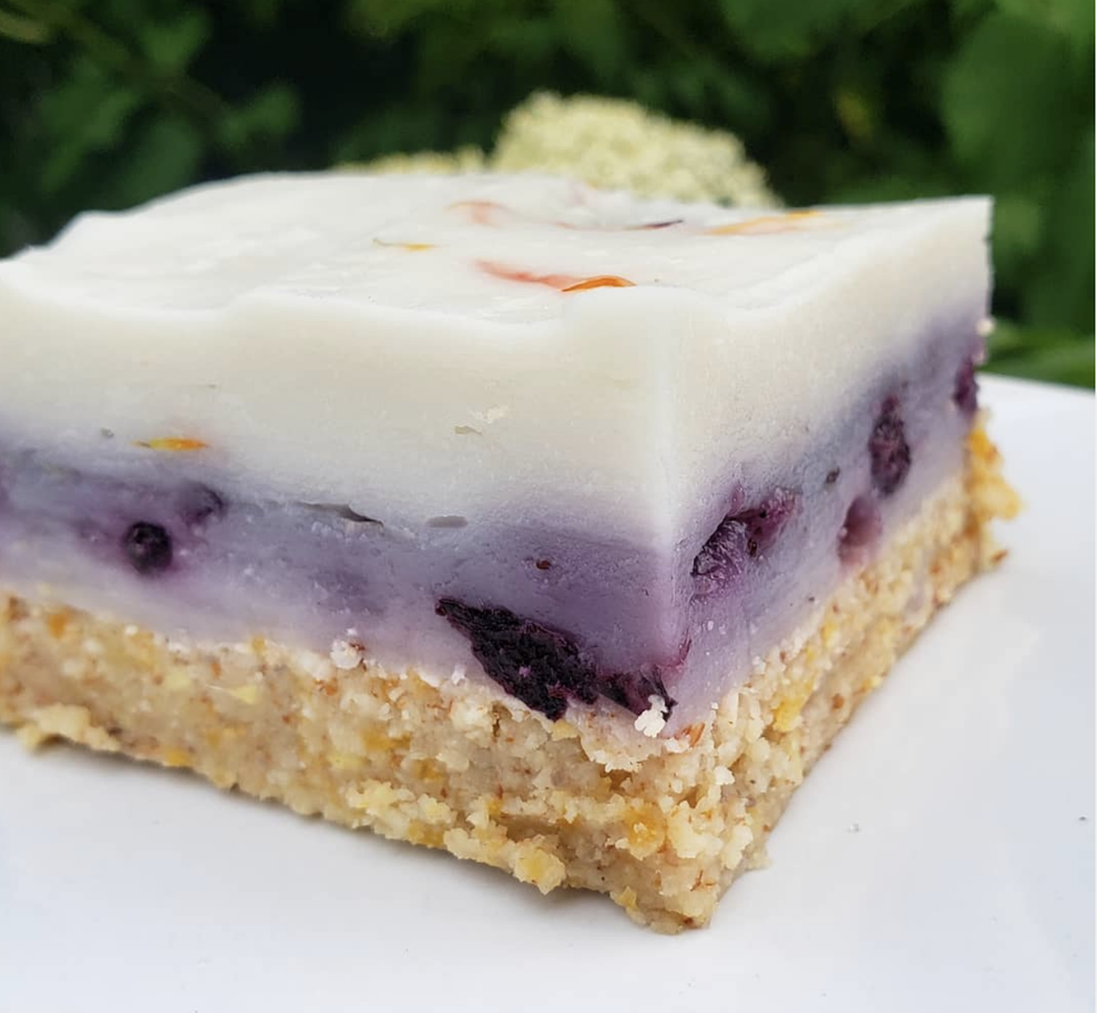 Every State Is Known For Having A Dessert Staple — Here's Yours