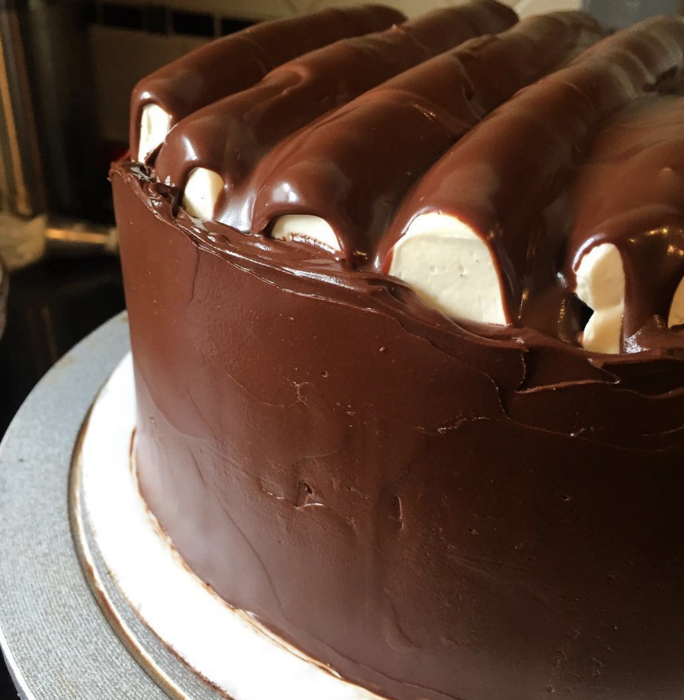 Every State Is Known For Having A Dessert Staple — Here's Yours