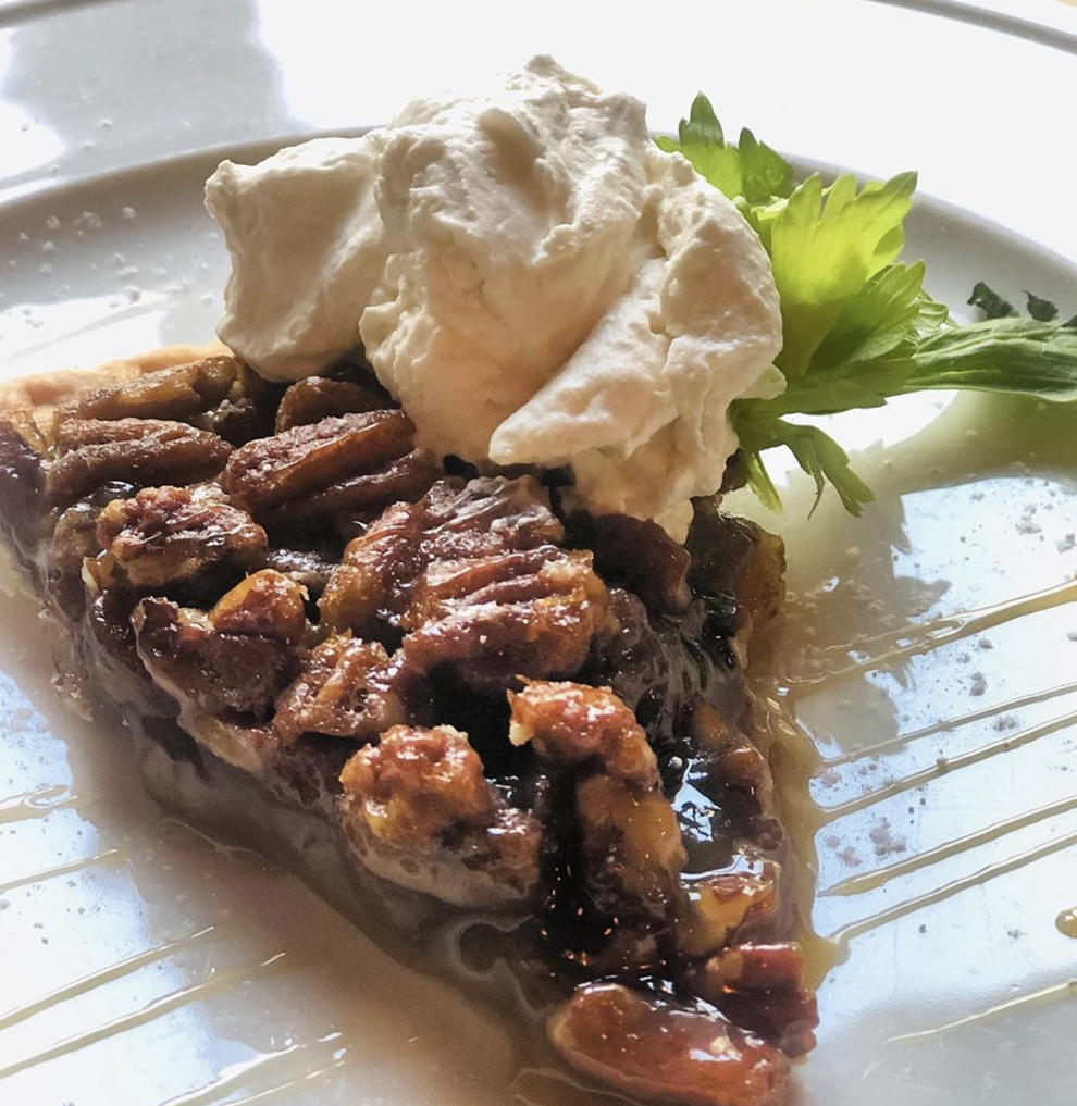 Every State Is Known For Having A Dessert Staple — Here's Yours