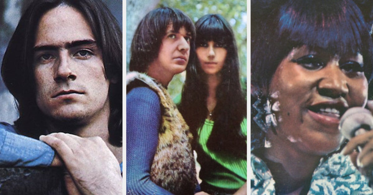 37 Songs That'll Make Baby Boomers Go Absolutely Wild