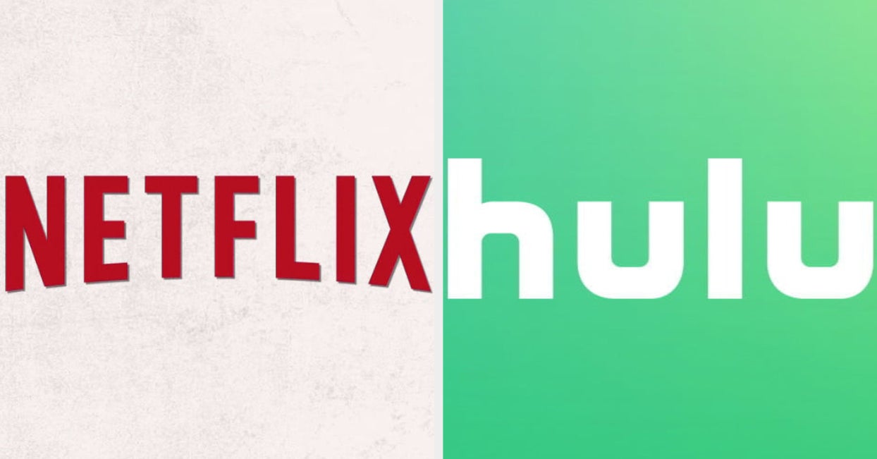 Which Of These Shows Are Netflix Originals And Which Are From Hulu?