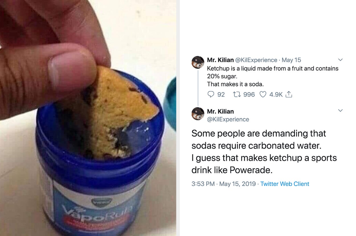 17 Cursed Tweets That'll Make You Say, "Delete This"