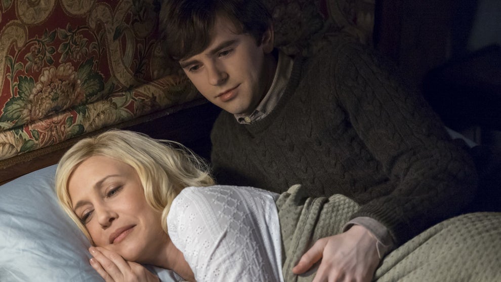 12 Spooky TV Shows That Are Scarier Than Most Horror Movies