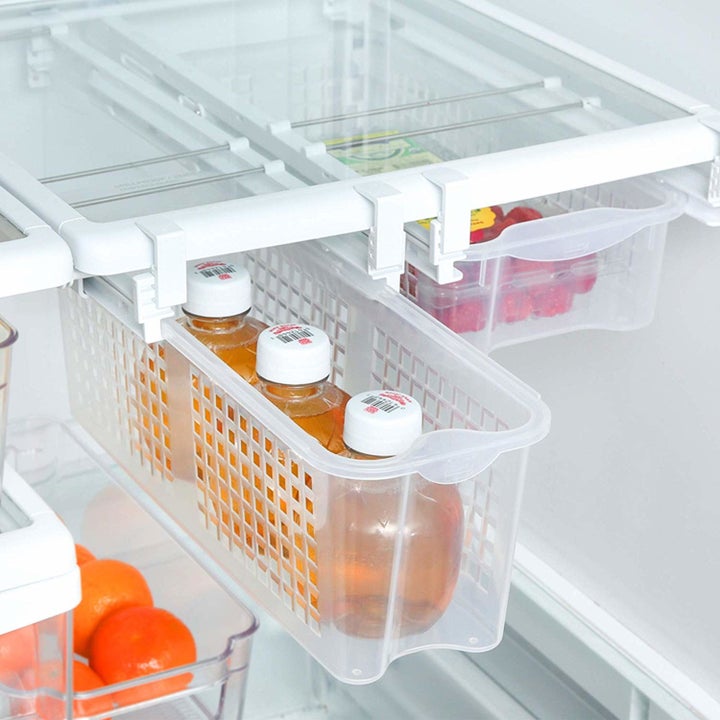 27 Genius Fridge Organization Ideas That Will Simplify Life