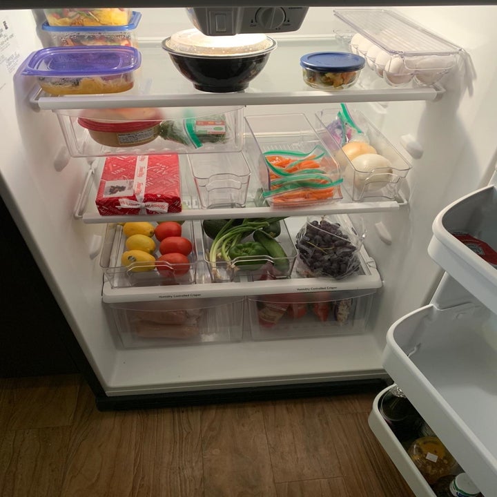 28 Better Ways To Store Everything In Your Fridge