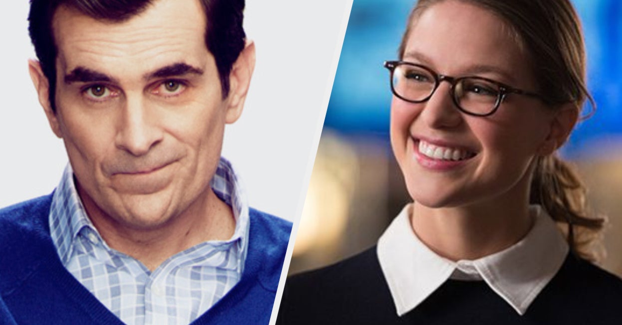 Bet You Don't Know What These TV Characters Do For A Job