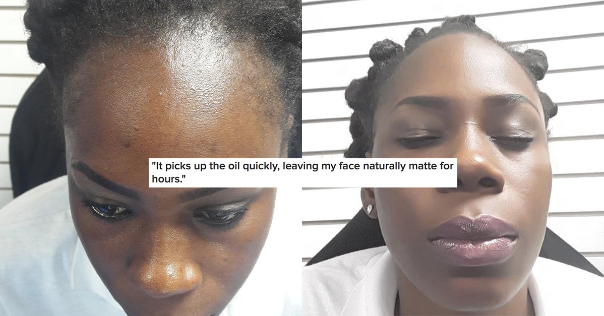 27 Beauty Products For An Instant Face Pick-Me-Up