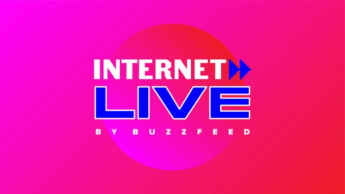 BuzzFeed Is Hosting A Variety Show And It's Gonna Be AMAZING!