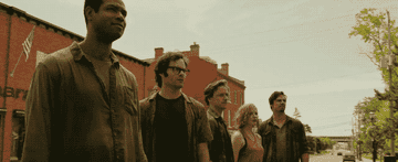 "It Chapter Two" Has A New Trailer And People Are Already Losing Sleep ...