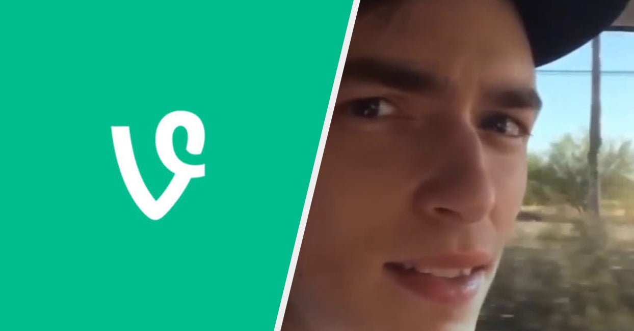 If You Can Remember Every Single One Of These Vines, We'll Be Seriously ...