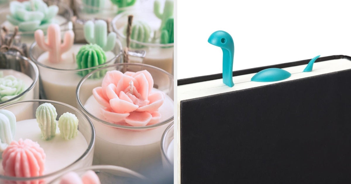 I Guarantee You'll Like One Of These 30 Random Products