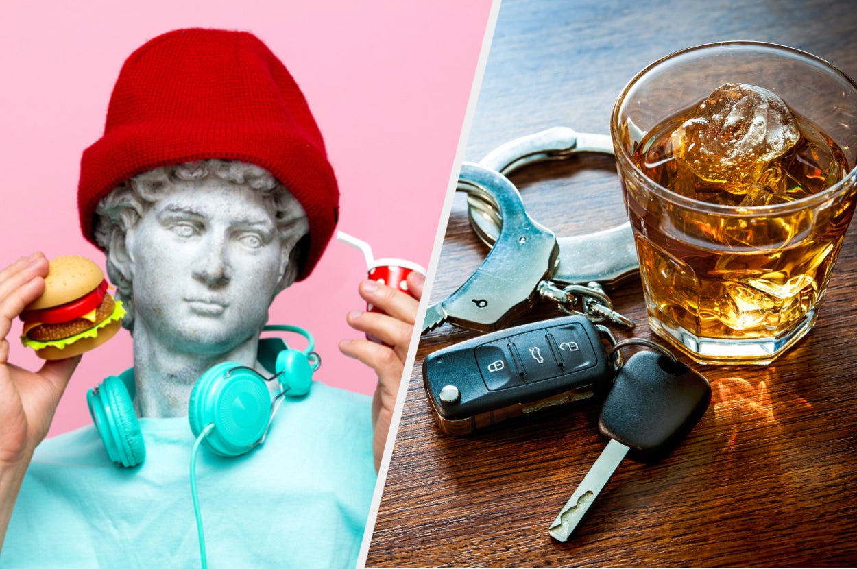 Just 11 Things I Learned From Reddit This Week