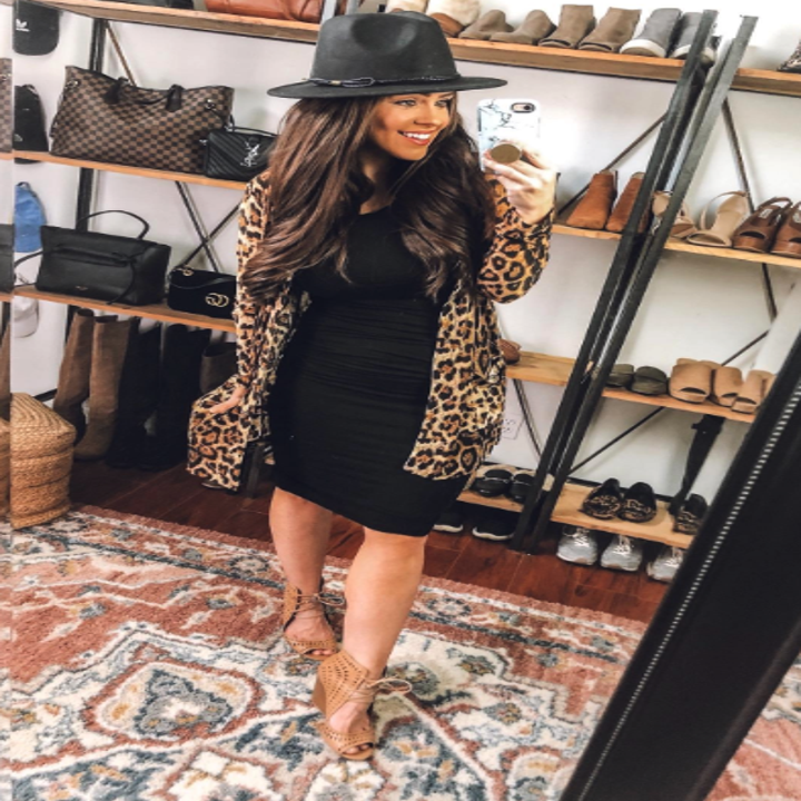 34 Stylish Cheetah Print Things That'll Have You Saying "It's ...