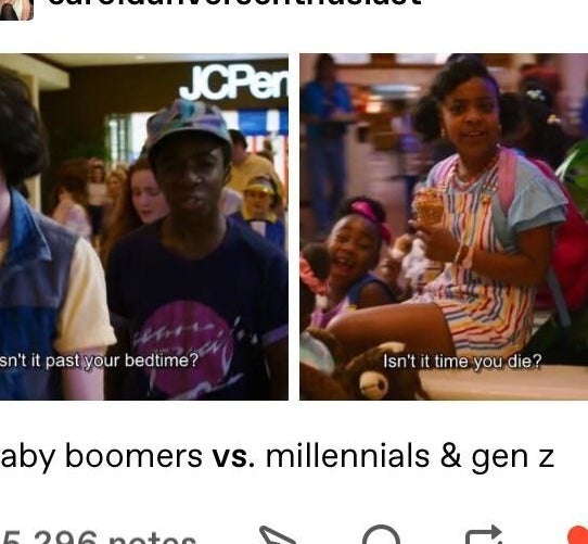 The Best And Funniest Tumblr Posts For The Week Of July 19, 2019