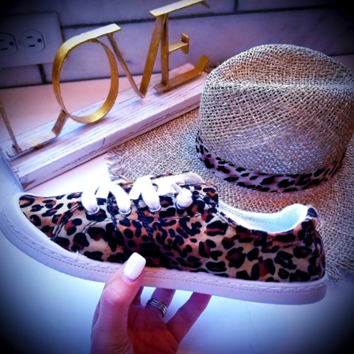 34 Stylish Cheetah Print Things That'll Have You Saying "It's ...