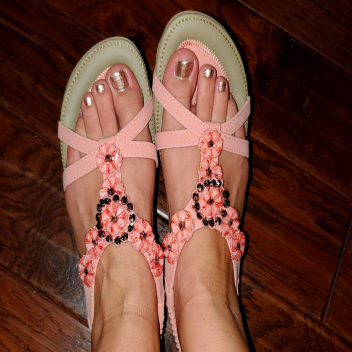 23 Practical Sandals That Are (Shockingly) Not Hideous