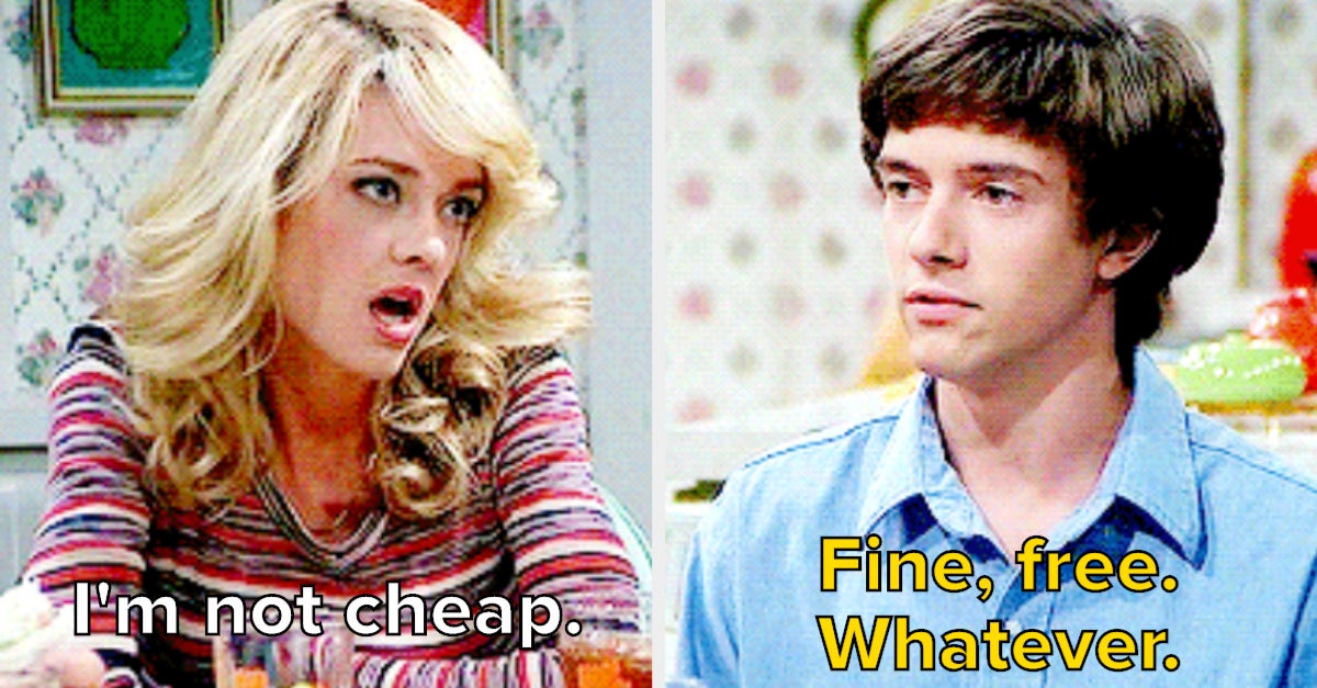 15 Times Eric Forman Was The Most Relatable Character On TV
