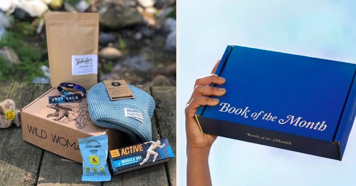 21 Subscription Boxes That People Actually Swear By