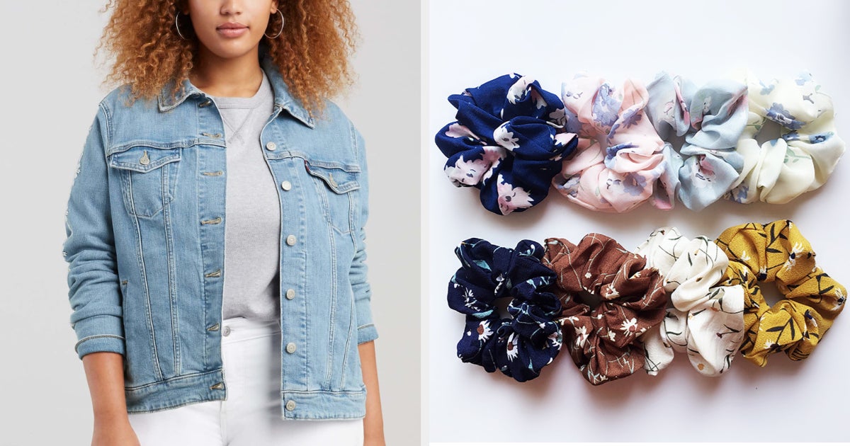 21 '90s Style Finds From Walmart That Every Millennial Will Want ...