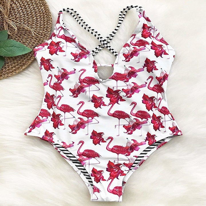 41 Bathing Suits You'll Want To Wear Right Away