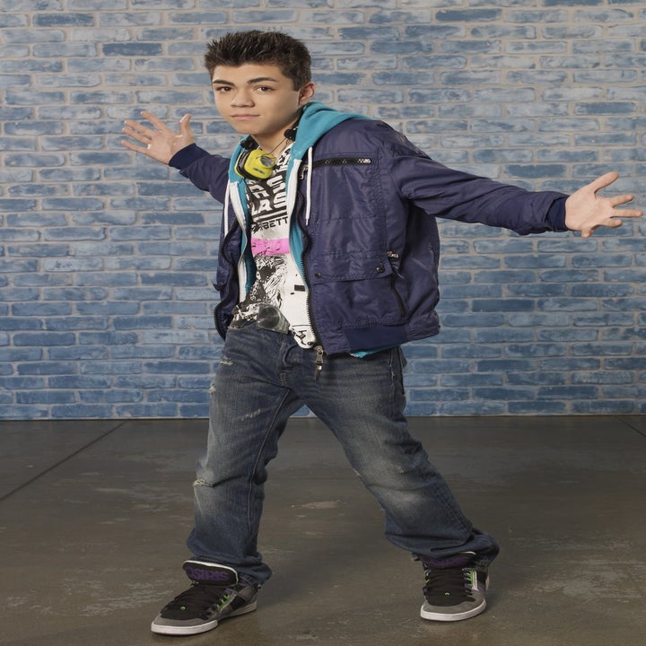 Here's What The Cast Of "Shake It Up!" Looks Like Then Vs. Now