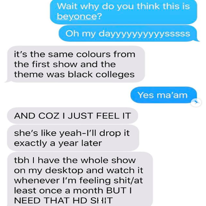 17 Times Celebs Publicly Shared Their Private Text Messages With Us