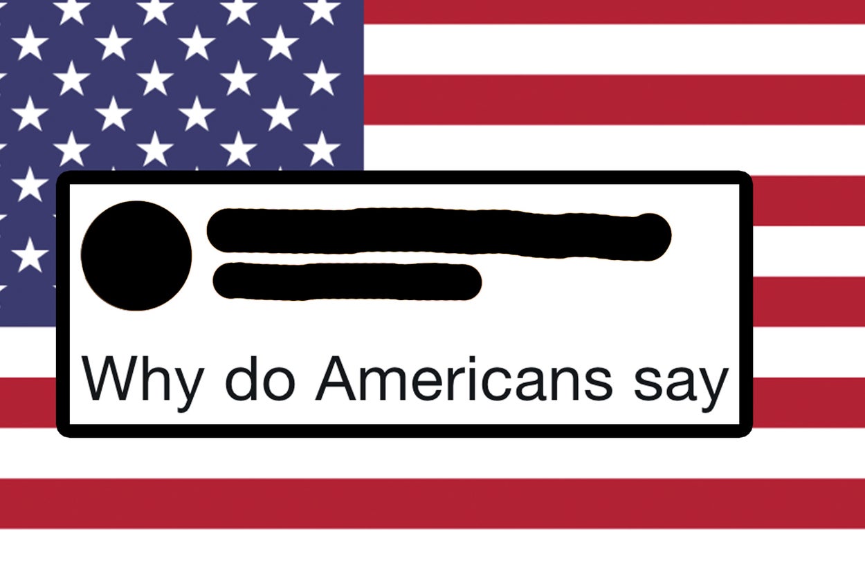 The Whole World Is Wondering Why Americans Say This On The 4th Of July