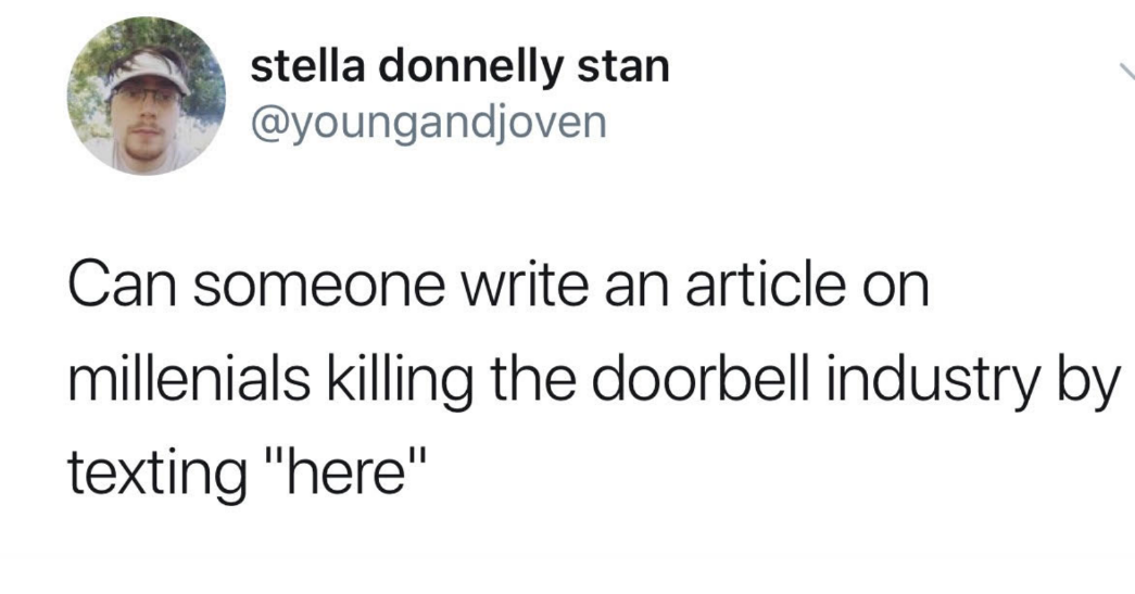 42 Tweets That Were So Hilariously Funny, They Got More Than 100K Retweets