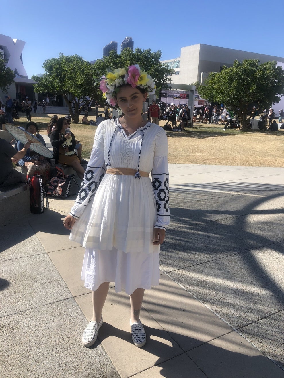 24 Amazing Cosplay Costumes From San Diego Comic-Con