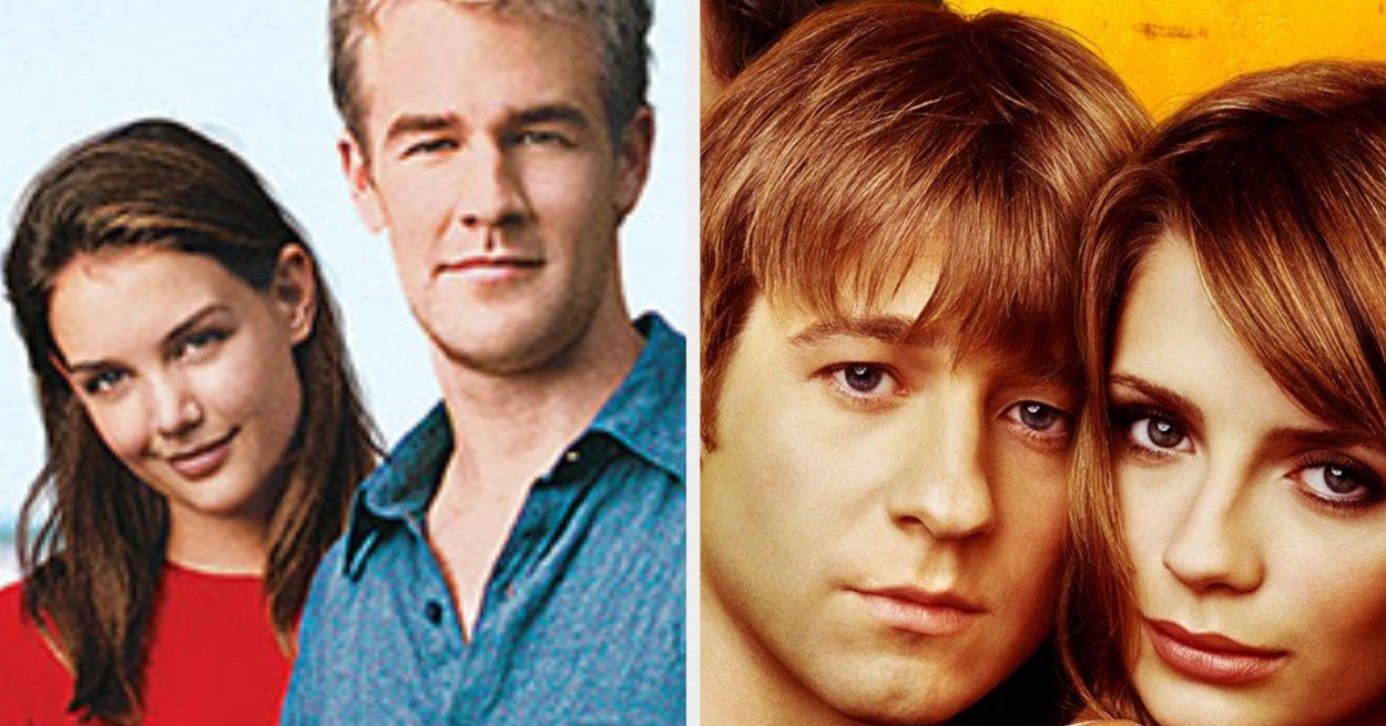 10 Iconic TV Shows That Every Millennial Still Loves Today