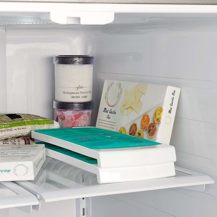 27 Genius Fridge Organization Ideas That Will Simplify Life