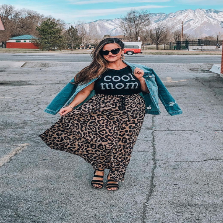 34 Stylish Cheetah Print Things That'll Have You Saying "It's ...