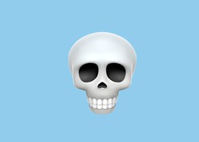 Which Emoji Mashup Accurately Represents You?