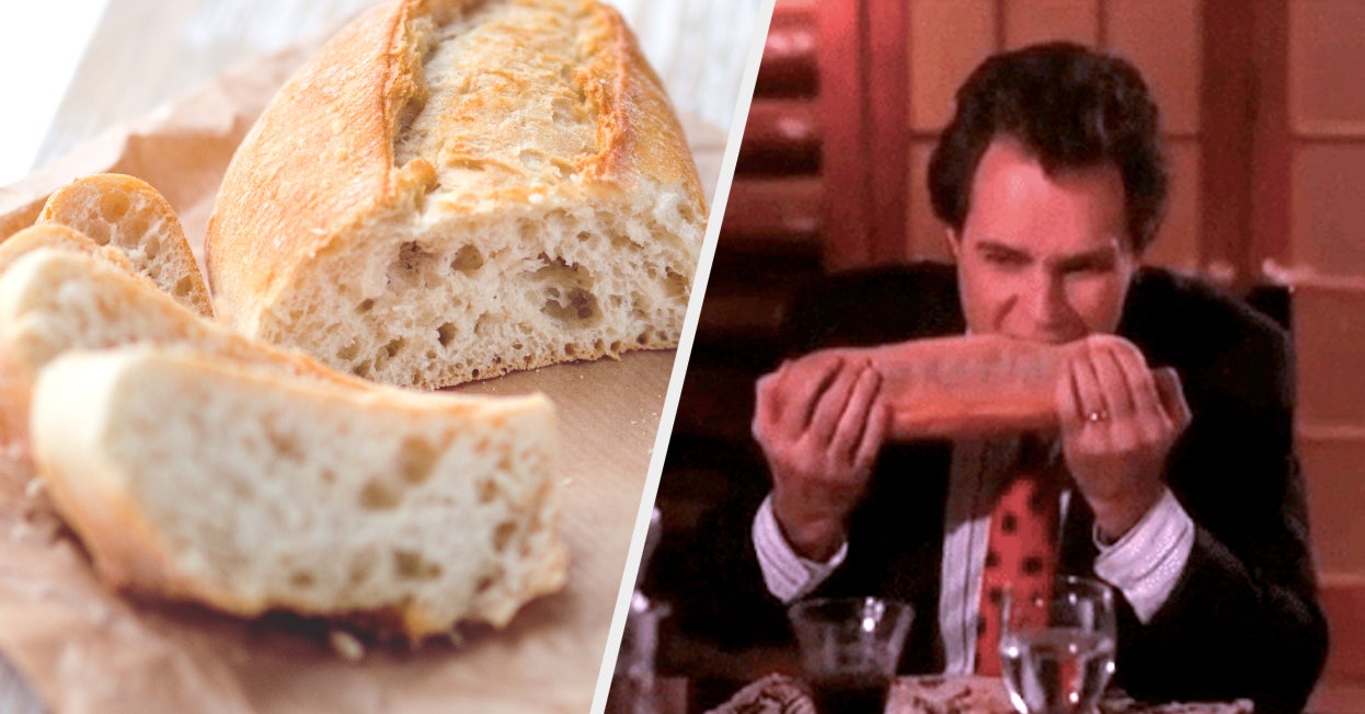 Your Bread Opinions Will Reveal What % Introverted And Extroverted You Are