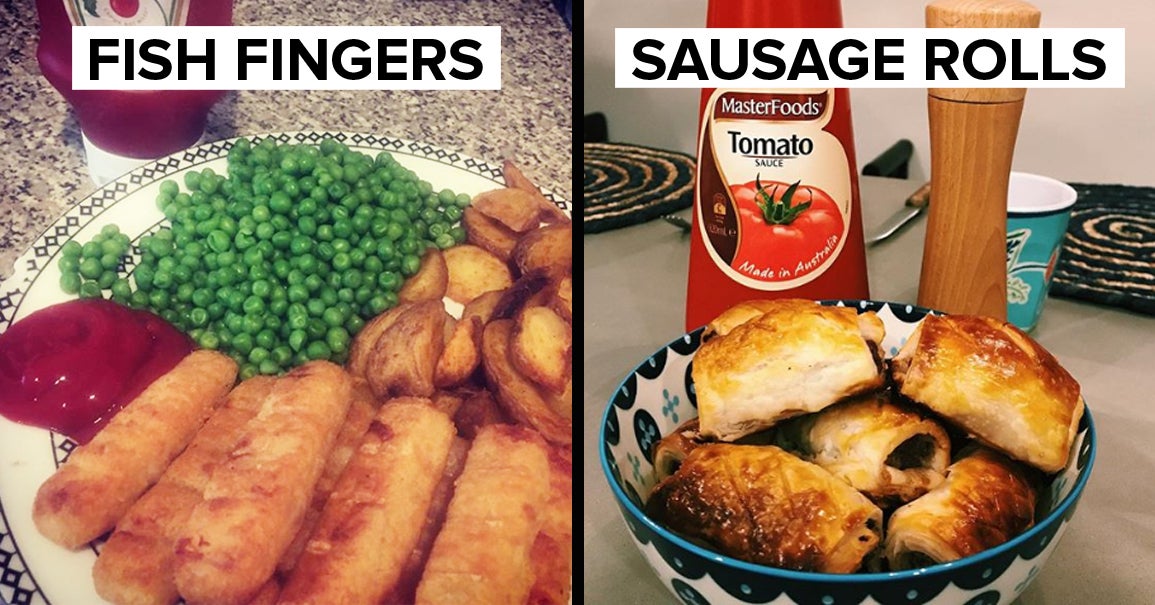 12 Aussie Meals From The '90s That Could Only Have Been Cooked By Dads