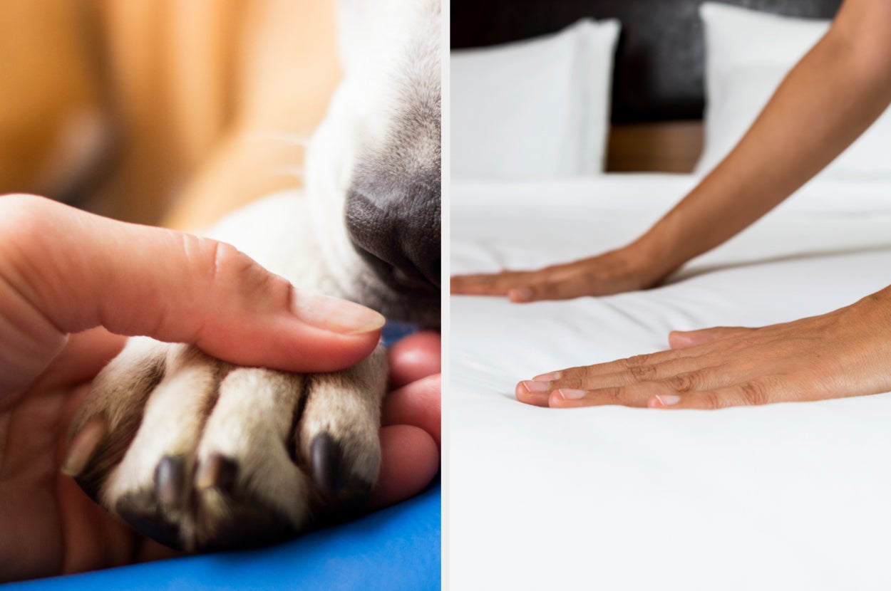 11 Weird Smells That You Secretly Love