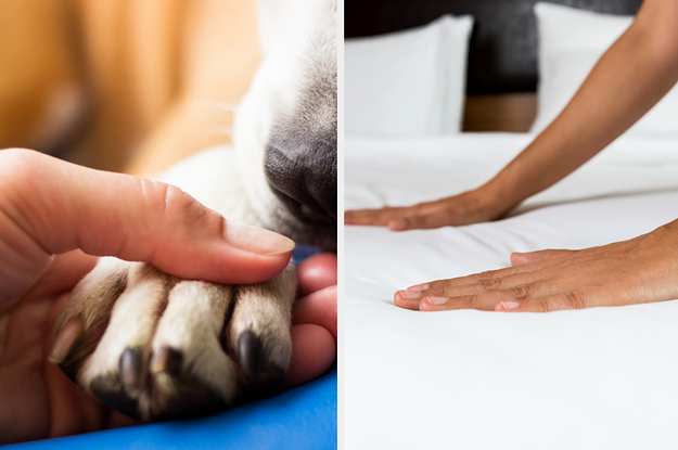 11 Weird Smells That You Secretly Love