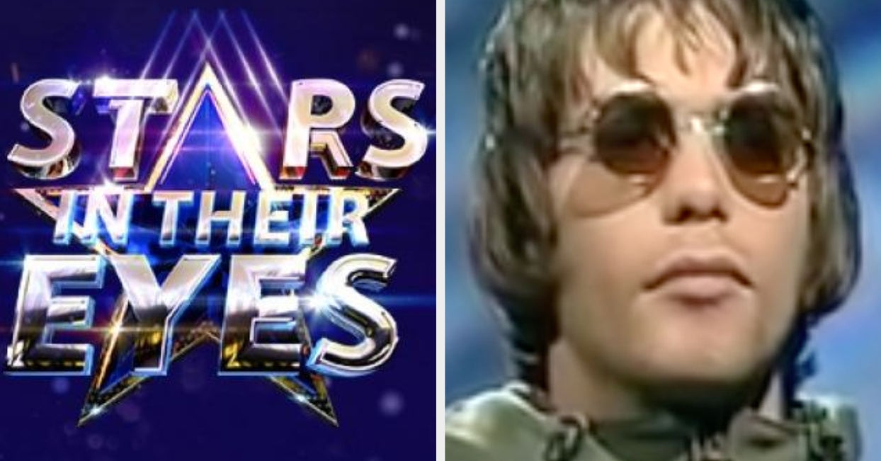 The Best Stars In Their Eyes Reveals