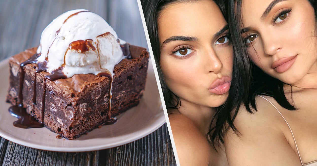 Choose Between These Food Combos And We'll Reveal Which Iconic ...