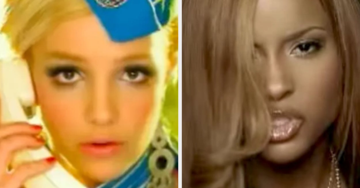 Only Real Music Fans Can Match The Popular Song To The First Line