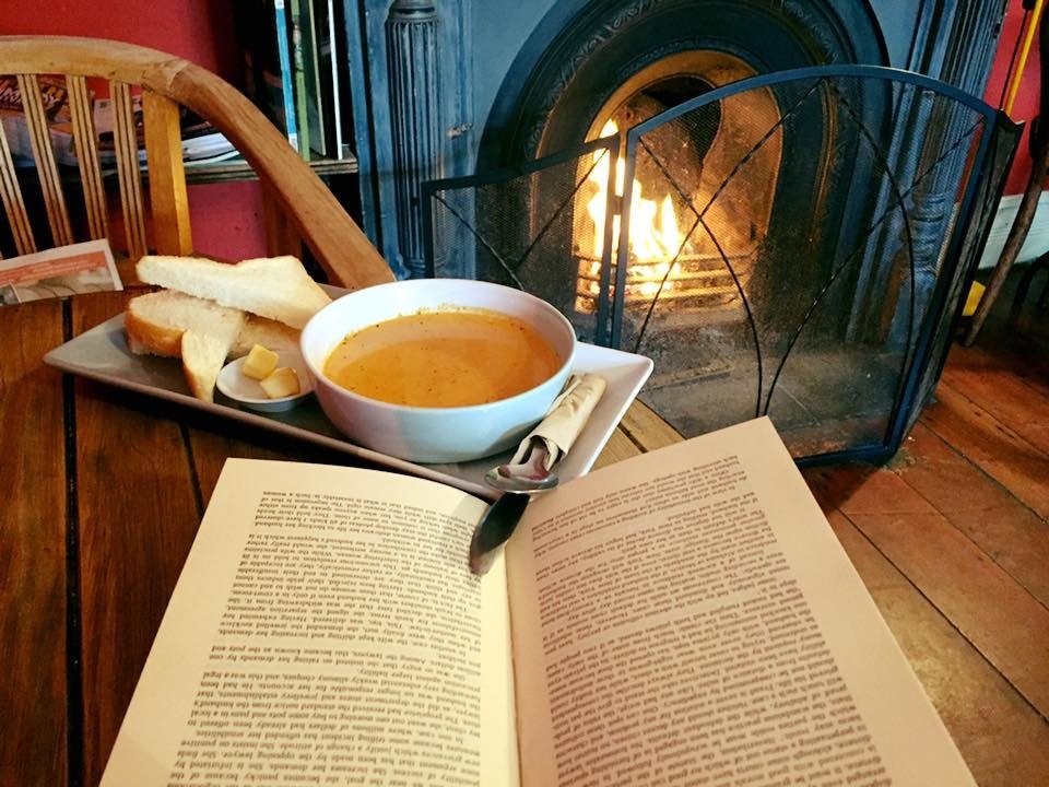 21 Cosy Cafes In Perth To Visit When It's Way Too Cold Outside