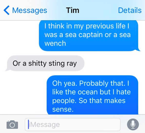 16 Brothers Who Sent Their Siblings The Hilarious Texts They Never Wanted