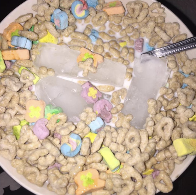 Quiz: How Weird Are Your Breakfast Food Opinions?