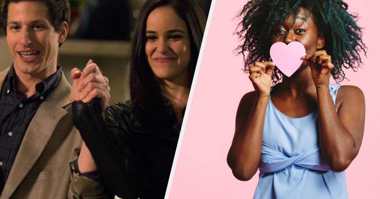 Choose Your Favorite TV Characters And We’ll Guess Your Relationship Status