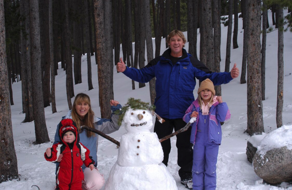 Terri Irwin Just Shared The Most Adorable Photos For Bindi's 21st ...