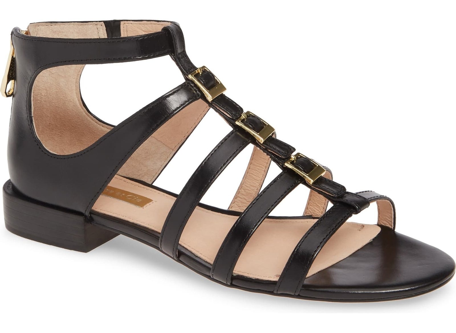 Practical Sandals That Are (Shockingly) Not Hideous