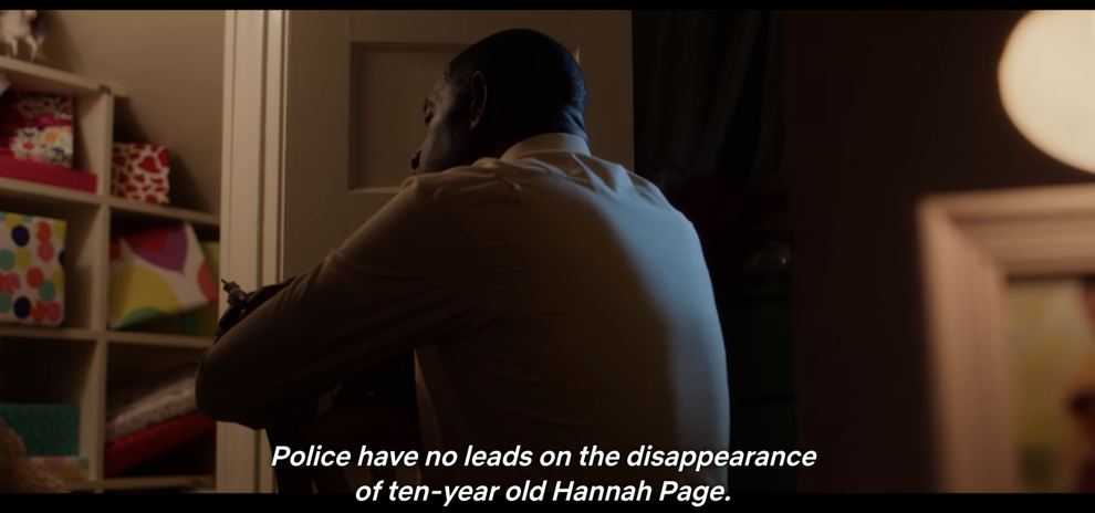 There's A New Netflix Movie Called "Secret Obsession" That People ...