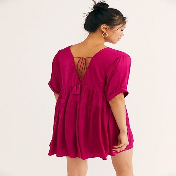 34 Light Summer Dresses That Are Like Built-In AC