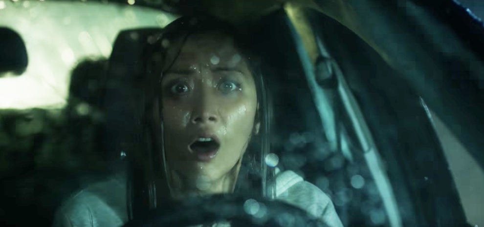 There's A New Netflix Movie Called "Secret Obsession" That People ...